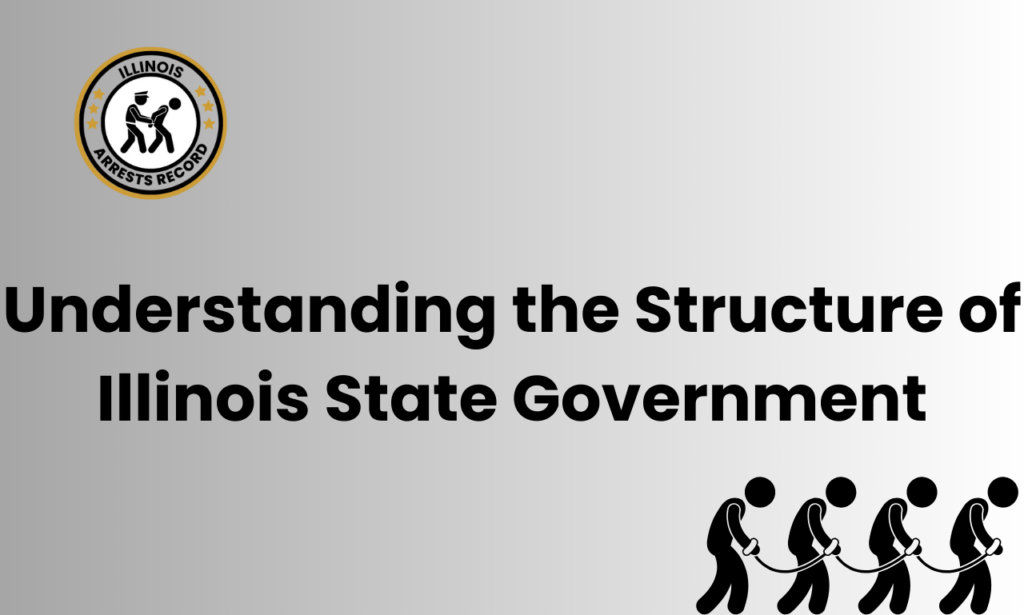 Illinois Government and Politics: Understanding the System